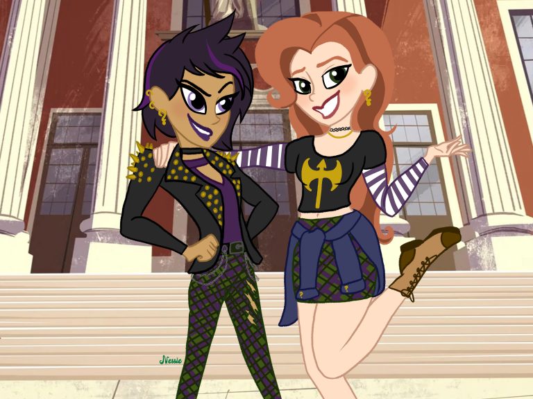 query and echo – Lochlan O'Neil